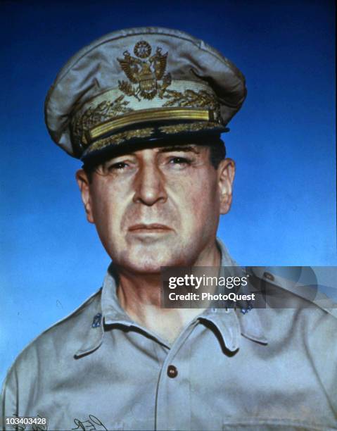 Douglas Macarthur Ii Photos And Premium High Res Pictures Getty Images