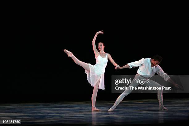 Susan Farrell Ballet Photos And Premium High Res Pictures Getty Images