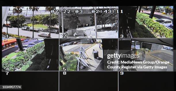 Century Blvd Near Lax Photos And Premium High Res Pictures Getty Images