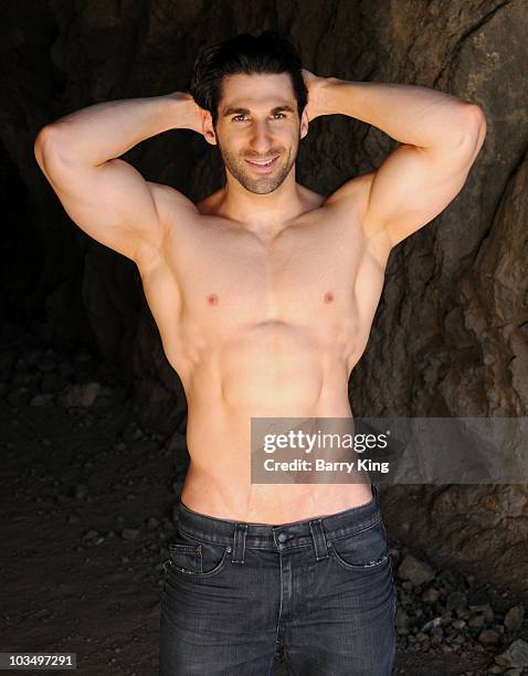 93 Joel Evan Tye Photos And High Res Pictures Getty Images