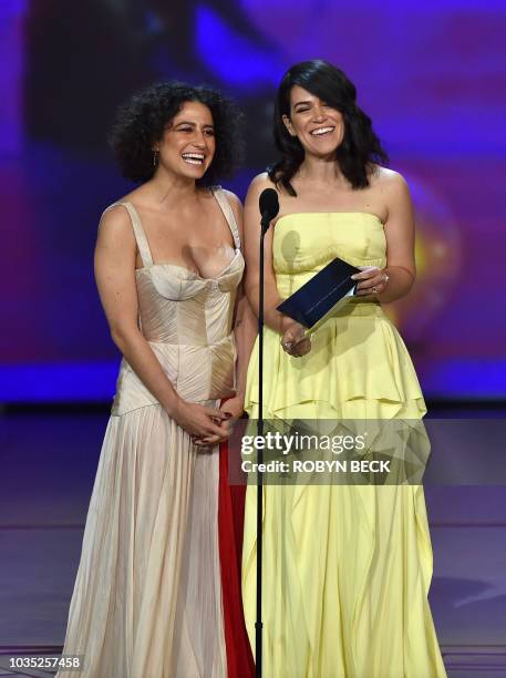 Ilana Glazer 2018 Photos And Premium High Res Pictures Getty Images
