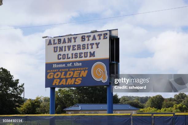 Albany State University Coliseum Photos and Premium High Res Pictures ... Albany State University Coliseum Photos and Premium High Res Pictures ...
