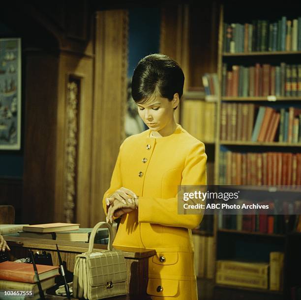 52 Yvonne Craig Batgirl Photos And High Res Pictures Getty Images