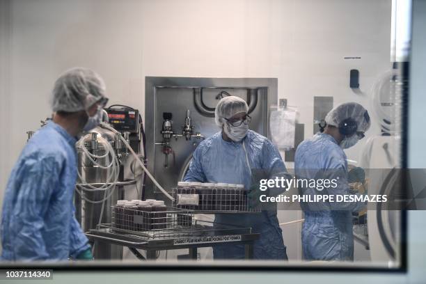287 Sanofi Genzyme Photos And High Res Pictures Getty Images
