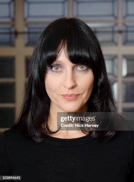 Susie Bick Attends The Short Film Screening In Conjunction With Bella Photo Dactualité