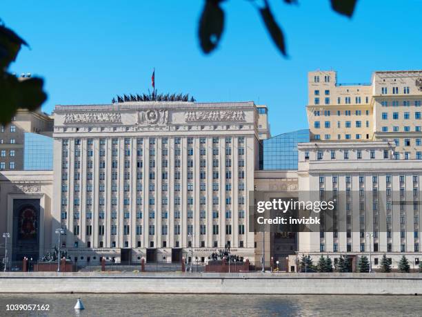 5,885 Russian Defence Ministry Stock Photos, High-Res Pictures, and ... 5,885 Russian Defence Ministry Stock Photos, High-Res Pictures, and ...
