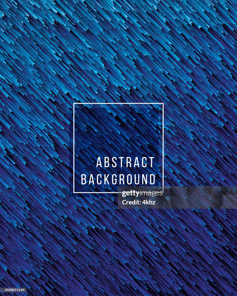Directional Contrast Lines Abstract Texture Blue Background High Res Vector Graphic Getty Images