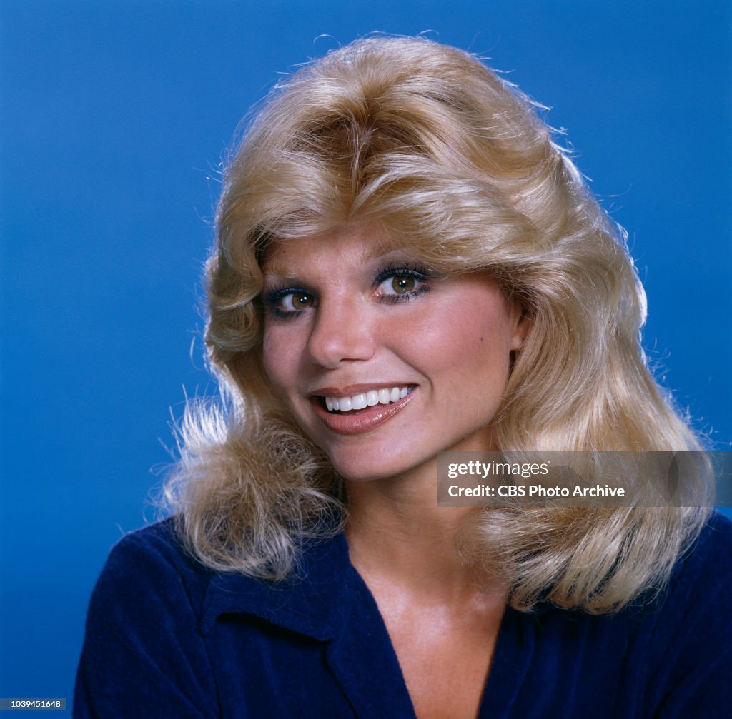 Loni Anderson Stars As Receptionist Jennifer Marlowe On Wkrp In News Photo Getty Images