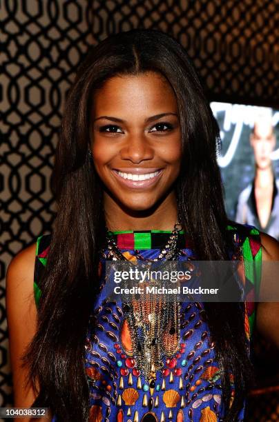 Teen Usa Kamie Crawford Photos And Premium High Res Pictures Getty Images