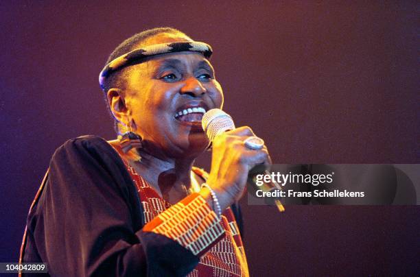 Miriam Makeba Photos And Premium High Res Pictures Getty Images