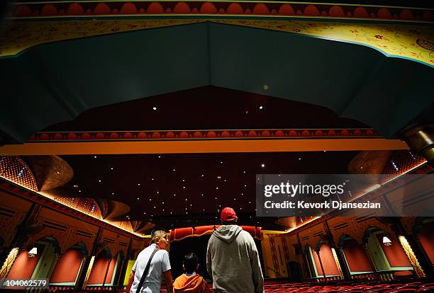 Controversial 578 Million Dollar School Opens In Los Angeles Photos and ... Controversial 578 Million Dollar School Opens In Los Angeles Photos and ...