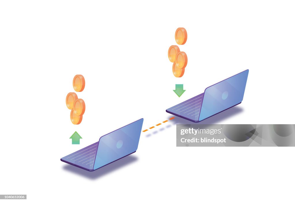Modern Communication Design High-Res Vector Graphic - Getty Images Modern Communication Design High-Res Vector Graphic - Getty Images