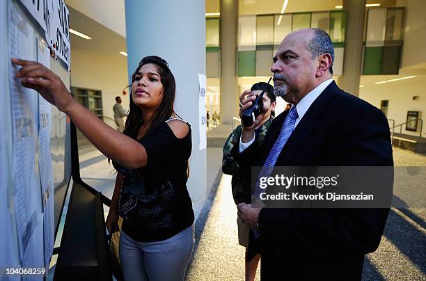 Controversial 578 Million Dollar School Opens In Los Angeles Photos and ... Controversial 578 Million Dollar School Opens In Los Angeles Photos and ...