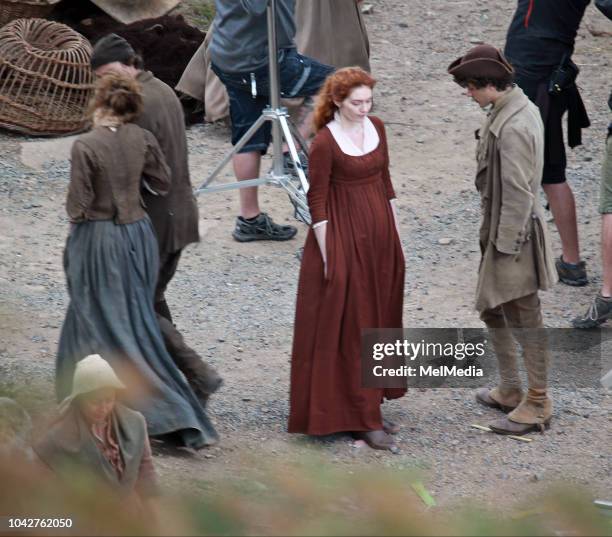 Eleanor Richardson Photos And Premium High Res Pictures Getty Images