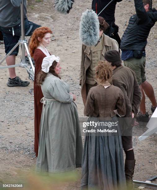 Eleanor Richardson Photos And Premium High Res Pictures Getty Images