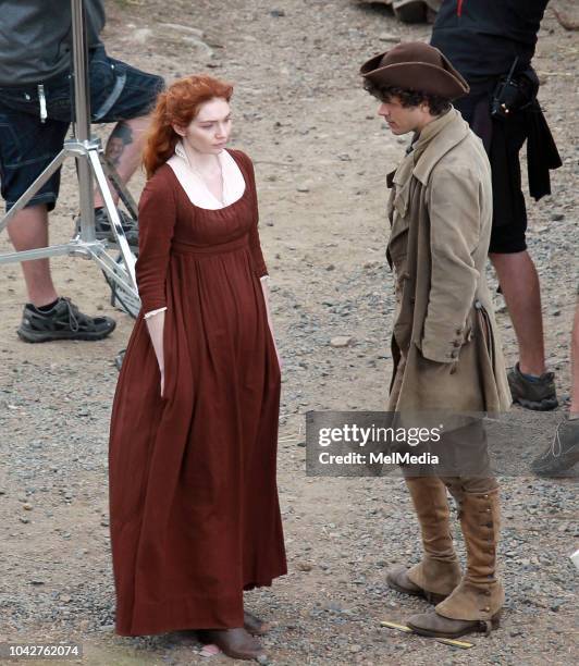 Eleanor Richardson Photos And Premium High Res Pictures Getty Images