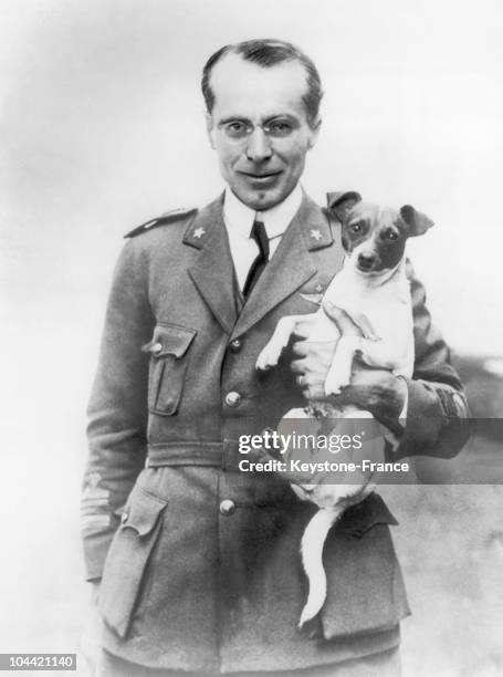 General Nobile Photos And Premium High Res Pictures Getty Images