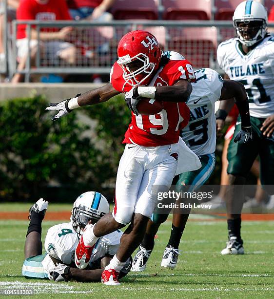 Shakiel Smith Photos And Premium High Res Pictures Getty Images