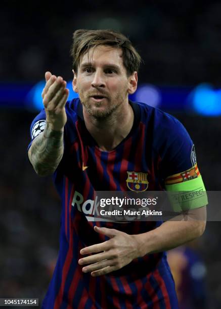 Messi Tottenham Photos and Premium High Res Pictures - Getty Images Messi Tottenham Photos and Premium High Res Pictures - Getty Images