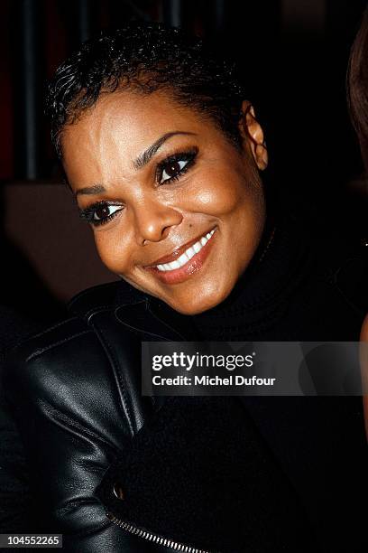 Janet Jackson Photocall Photos And Premium High Res Pictures Getty Images