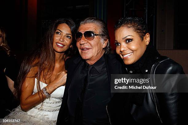 Janet Jackson Photocall Photos And Premium High Res Pictures Getty Images