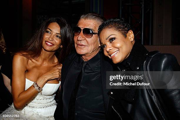 Janet Jackson Photocall Photos And Premium High Res Pictures Getty Images