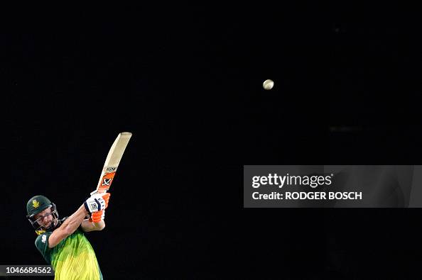 TOPSHOT - South Africa's Heinrich Klaasen bats during their One-Day ... TOPSHOT - South Africa's Heinrich Klaasen bats during their One-Day ...