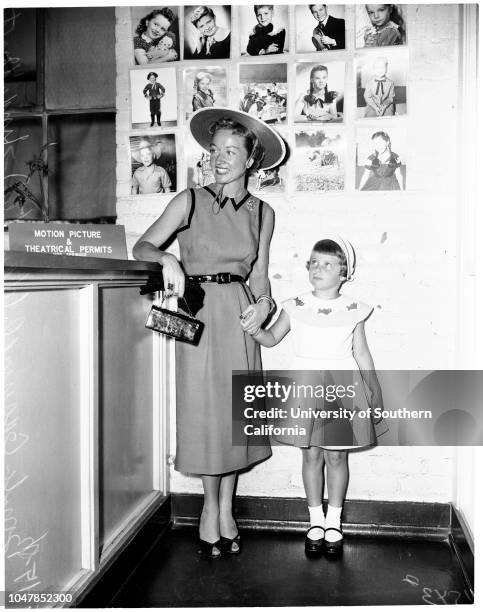 144 Bonita Granville Photos And High Res Pictures Getty Images