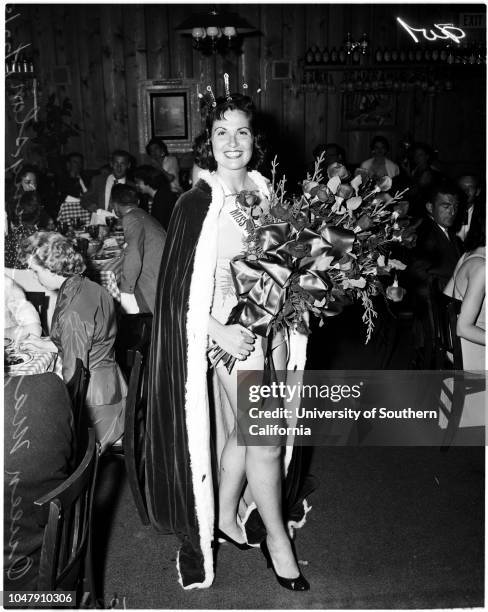 Ruth Anderson Photos Et Images De Collection Getty Images