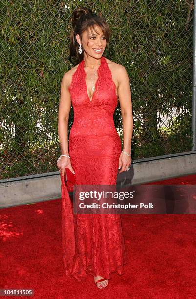 Paula Abdul American Idol Photos And Premium High Res Pictures Getty Images