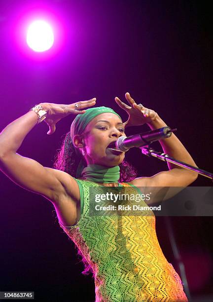 114 Nicole C Mullen Photos And High Res Pictures Getty Images