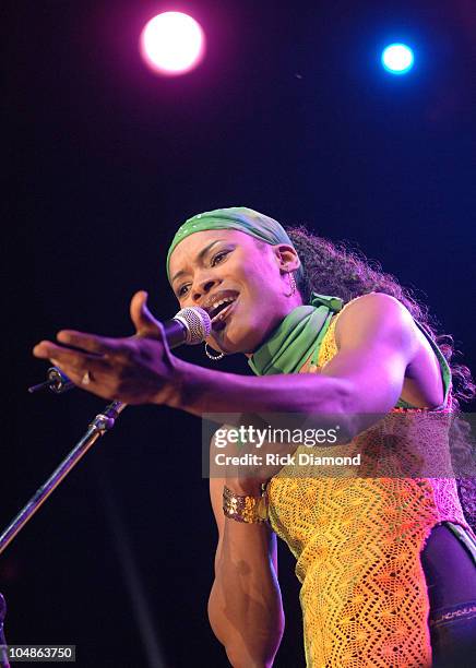 114 Nicole C Mullen Photos And High Res Pictures Getty Images