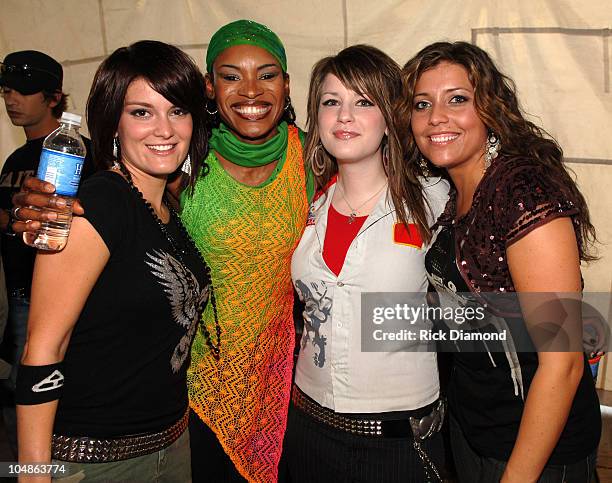 114 Nicole C Mullen Photos And High Res Pictures Getty Images