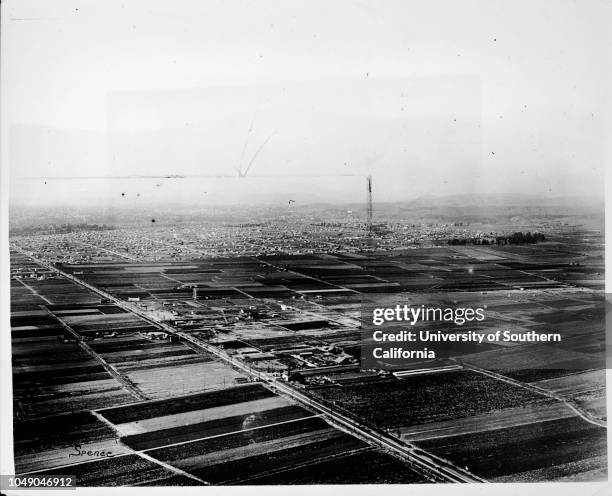 Oblique Aerial Photo Photos And Premium High Res Pictures Getty Images