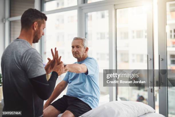 Prime Your Recovery: Essential Mobility and Recovery Techniques for Men