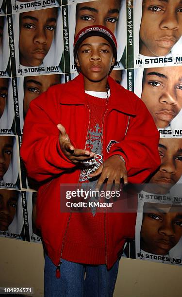 84 Lil Bow Wow Fan Appreciation Show At Hammerstein Ballroom In Nyc Photos And High Res Pictures