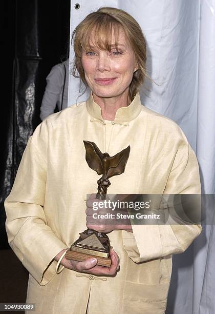 The 17th Annual Ifp West Independent Spirit Awards Backstage Photos And