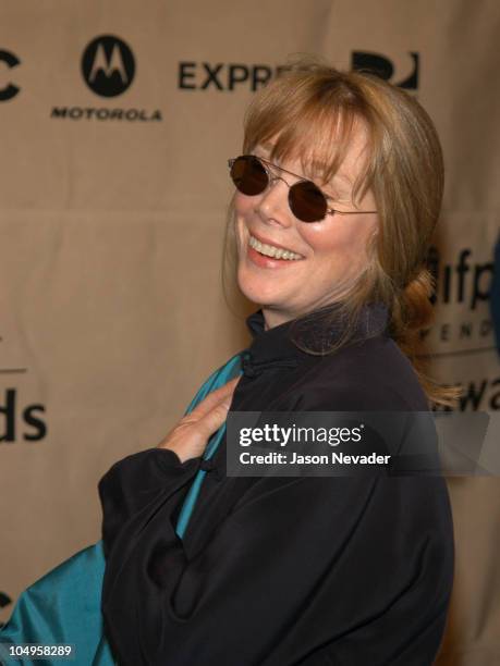 The 18th Annual Ifp Independent Spirit Awards Press Room Photos And