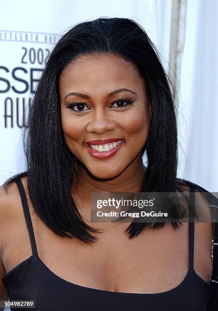 Lela Rochon Photos And Premium High Res Pictures Getty Images