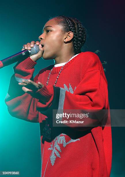 Lil Bow Wow Fan Appreciation Show At Hammerstein Ballroom In Nyc Photos And Premium High Res