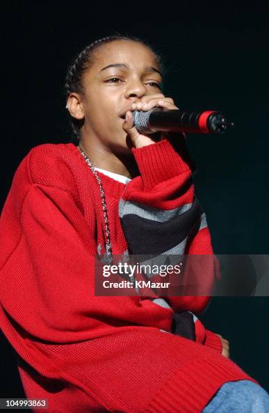Lil Bow Wow During Lil Bow Wow Fan Appreciation Show At Hammerstein News Photo Getty Images
