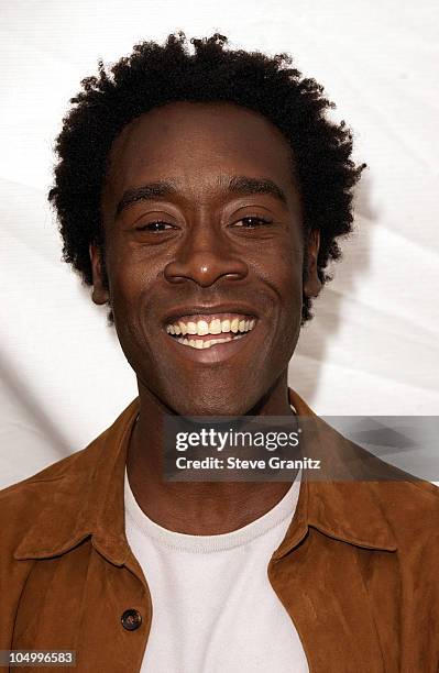 230 The 17th Annual Ifp West Independent Spirit Awards Backstage Stock