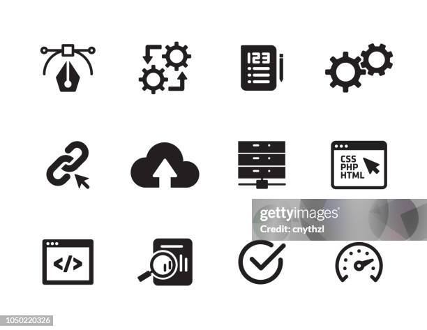 Software Engineering Icons Stock-Fotos und Bilder - Getty Images Software Engineering Icons Stock-Fotos und Bilder - Getty Images