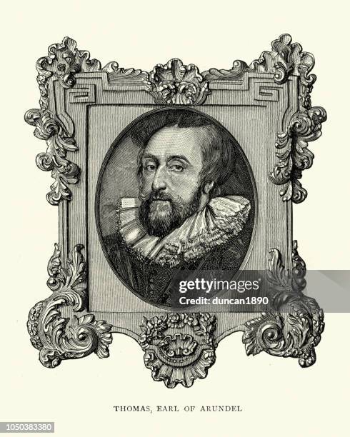 45 Thomas Howard Earl Of Arundel Stock Photos, High-Res Pictures, and ... 45 Thomas Howard Earl Of Arundel Stock Photos, High-Res Pictures, and ...