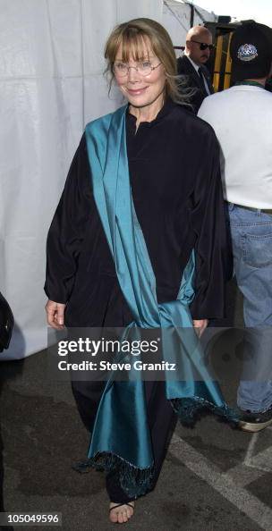 Sissy Spacek During The 18th Annual Ifp Independent Spirit Awards