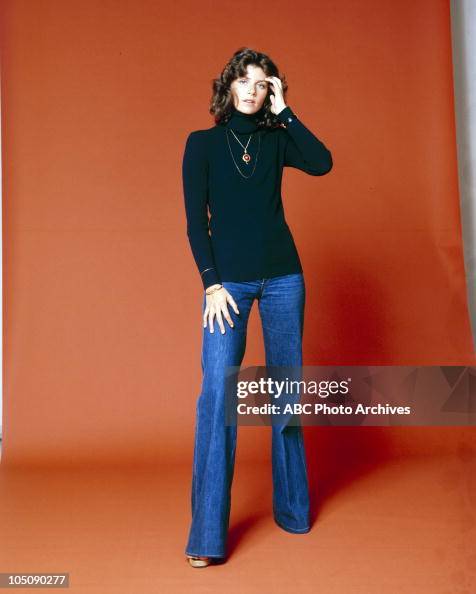 Back Kotter Marcia Strassman Gallery Shoot Date June 12 1975