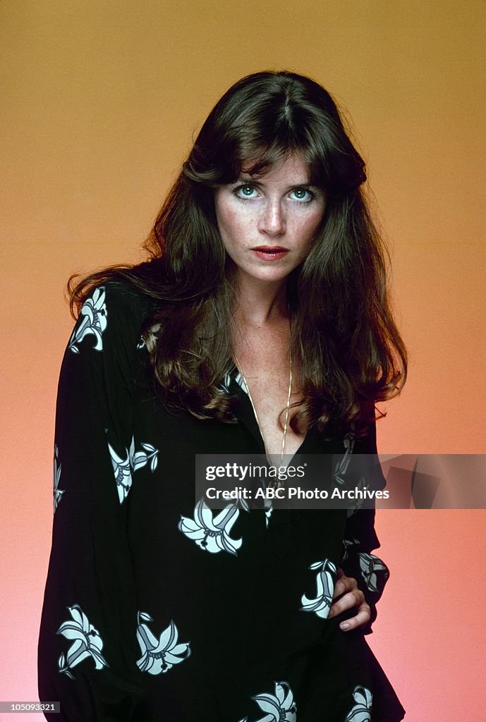 Back Kotter Marcia Strassman Gallery Shoot Date March 3 1977