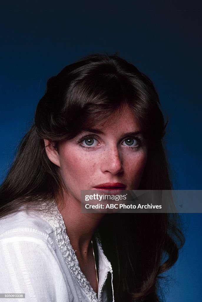 Back Kotter Marcia Strassman Gallery Shoot Date March 3 1977