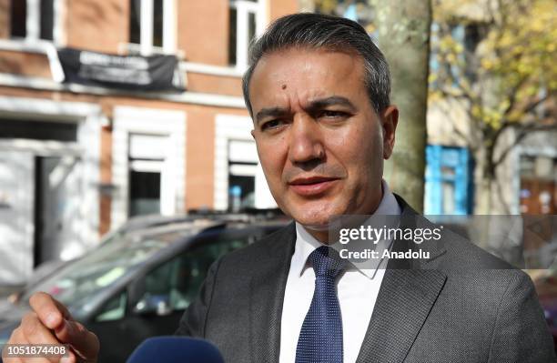 57 Brussels Saint Josse Mayor Emir Kir Stock Photos, High-Res Pictures ... 57 Brussels Saint Josse Mayor Emir Kir Stock Photos, High-Res Pictures ...