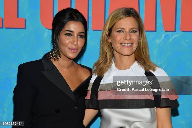 Delay Leila Photos And Premium High Res Pictures Getty Images